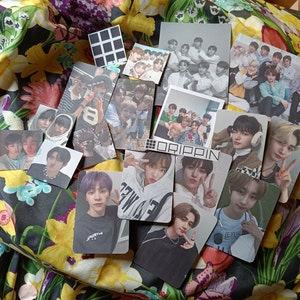 Kpop Bias/idol Box Kpop Boxes - Etsy