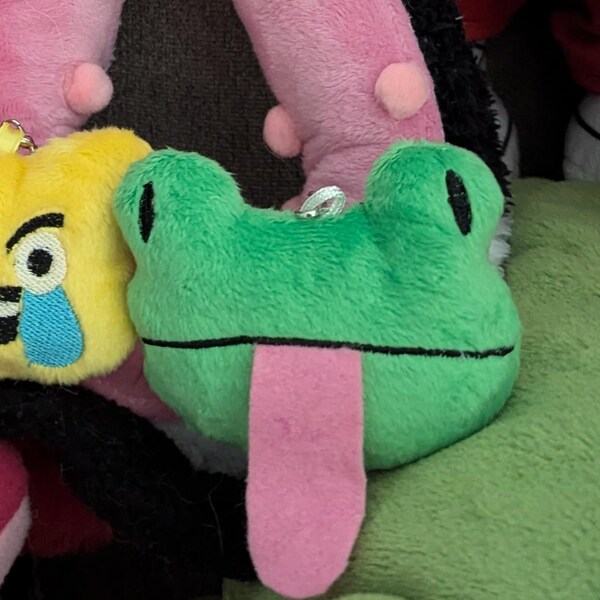 Touhou Project Reimu Hakurei Cosplay Hairbow Accessories Red Oversized ...