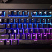 Nier Keycap Set, Gestalt, Automata, Replicant - Etsy Canada