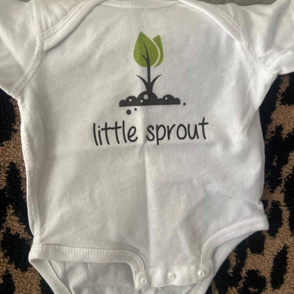 Mini Musubi - Japanese Rice Sushi Roll - Baby Bodysuit - Unisex ...