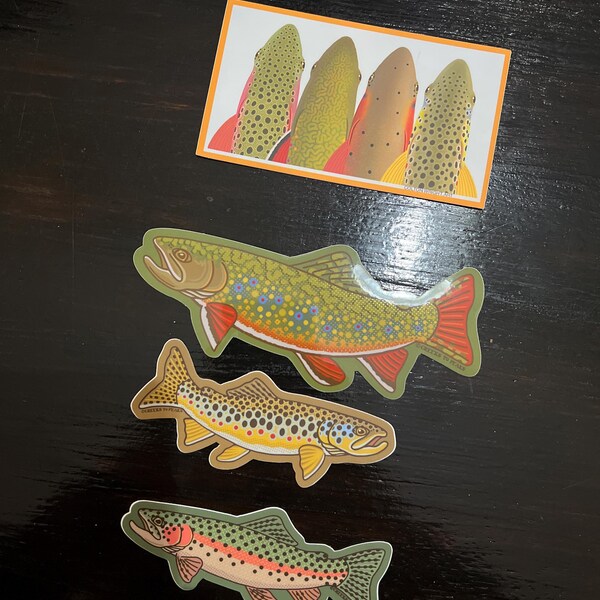 Bull Elk Leather Patch - Etsy