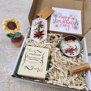 Positive Pickle Gift Box, Motivational Gift, Stress Relief Gift Basket ...