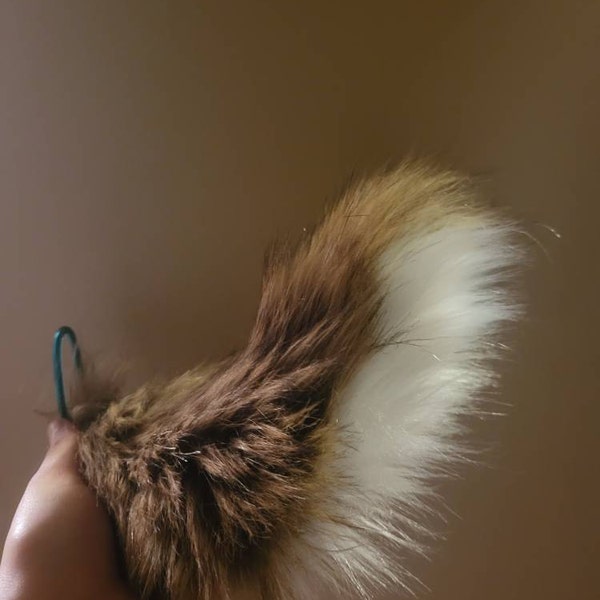 Tail + - Etsy