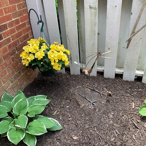 Golf Nut Cracker Sculpture, Art, Outdoor Decor, Yard Decorations, Golf ...