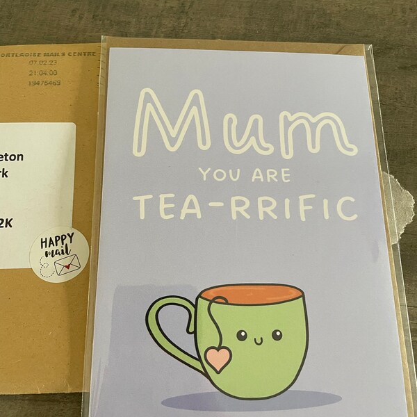 Fab Birthday Card for Her - Happy Birthday Hope It's Fab Greetings Card ...