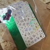 Tiny Sparkle Stickers Vinyl GLOW Star Waterproof Tiny Stars Small ...