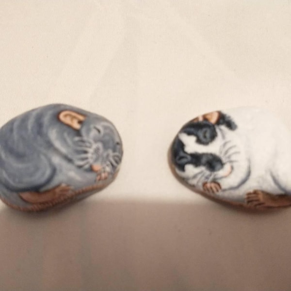 Thank You Rat Greetings Card, Thanks Note Card, for Rat Lovers, Vets ...