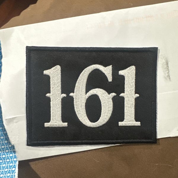 Black Texas Shape Outline Patch - Etsy