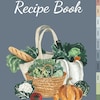 Digital Recipe Book for Goodnotes, Notability Hyperlinked iPad Planner ...