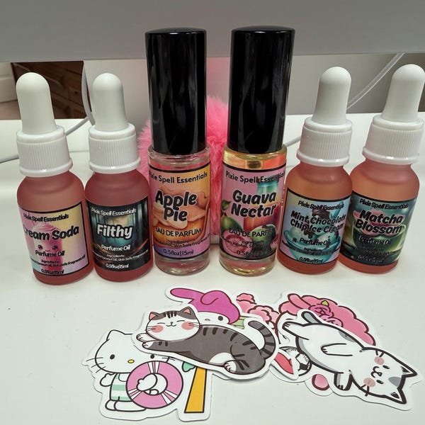 Boba Shop Fragrance. Brewed Black Tea, Half N Half Milk. Caramelized ...