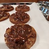 Best Damn Chocolate Chip Cookie Recipe | Gourmet Chocolate Chip Cookie ...