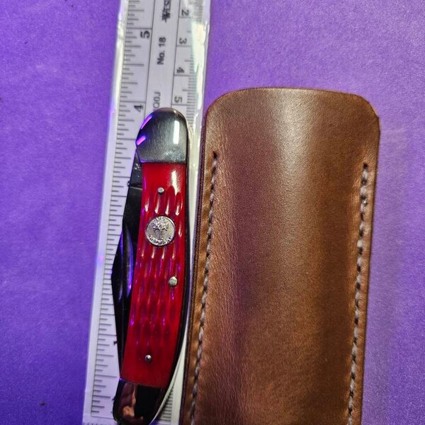 Pen Add-on Fisher Space Pen cap-o-matic, Black or Brass for the Park Sloper Medium & Senior ...