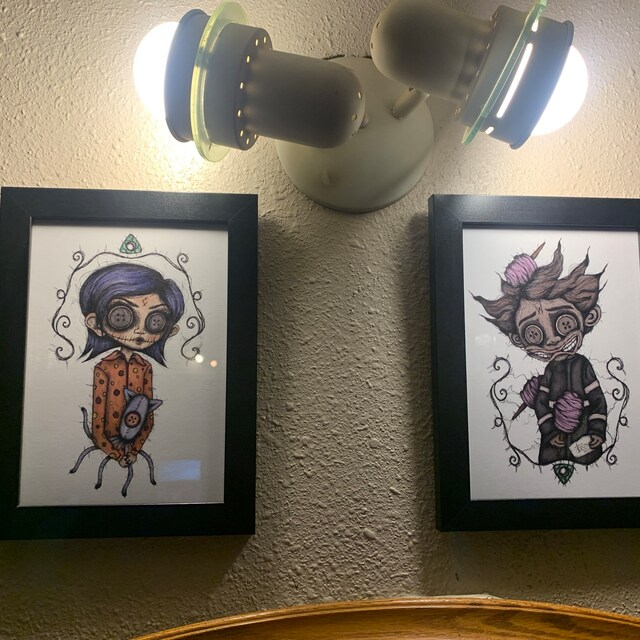 SoulsofBeldam - Etsy