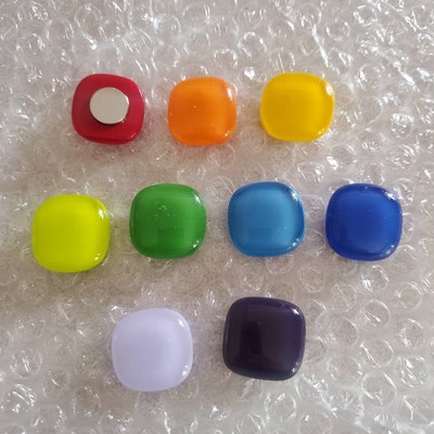 Periwinkle Blue Stained Glass Butterfly - Etsy