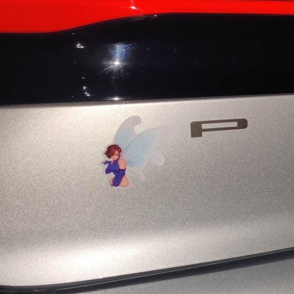 Princess Zelda Stickers - Etsy