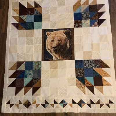 R2D2 Quilt Pattern - Etsy