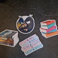 Verity Gold Foiled Bookmark Colleen Hoover Bookmark Thriller Book Lover ...