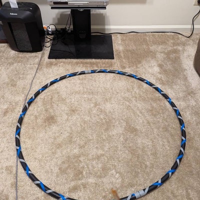 Hula Hoop SALE best Selling Hoola Monsters ECONOMY Travel Hoop Beginner ...