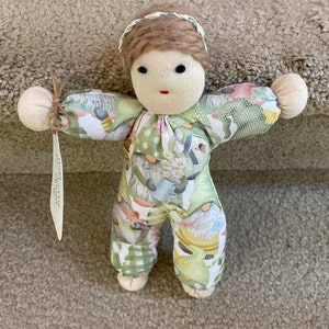 Starry Night Nativity Quilt Pattern, Digital PDF Pattern, Sew Kind of ...