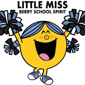 Little Miss Cheerleader Png Little Miss Minnesota Fan Png - Etsy