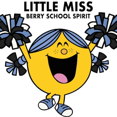 Little Miss Cheerleader Png, Little Miss Minnesota Fan Png, Little Miss ...