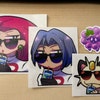 Team Rocket Capri Sun Vinyl Decals - Etsy