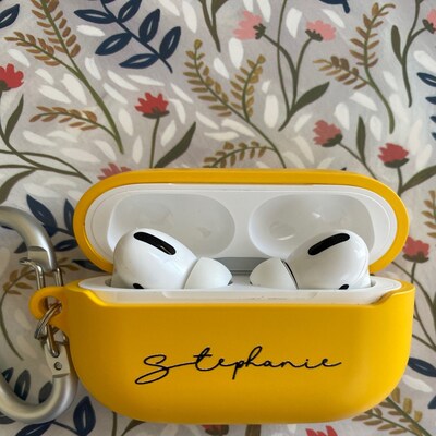 Custom Airpod Pro Protective Case Airpod Pro Case Apple - Etsy