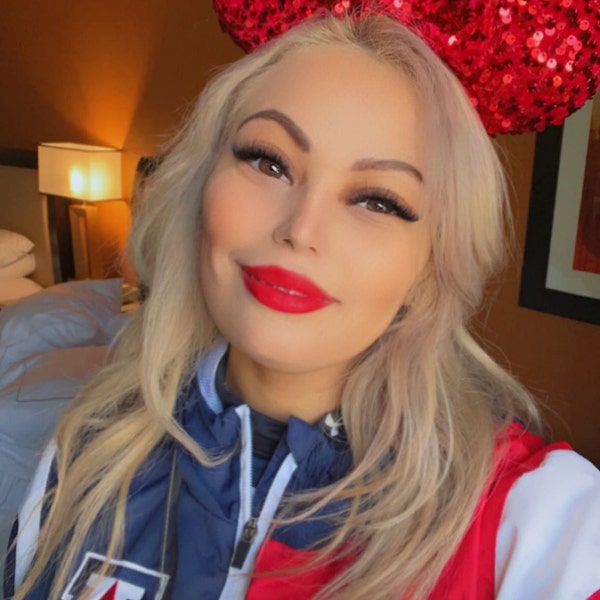 Max and Roxanne Mouse Ears, Goofy Movie Mouse Ears, Powerline Mouse ...