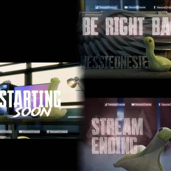 Loba Starting Soon Stream Screen | Apex Legends Stream Starting Soon ...