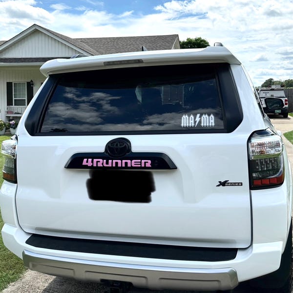 Stage Manager Sticker Stage Management Sticker Theatre Vinyl Sticker ...