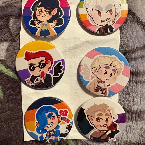 The Locked Tomb Stickers ,, Gideon the Ninth Harrow the Ninth ...