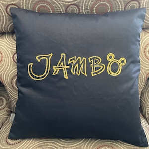 Lion King SVG JAMBO House Svg Lion King Svg Animal Kingdom Svg Cut File ...