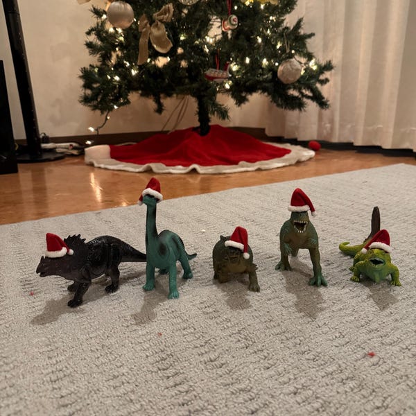 Super, Mini, Santa Hats, Miniature Hat, Gift, Doll Hat, Christmas ...