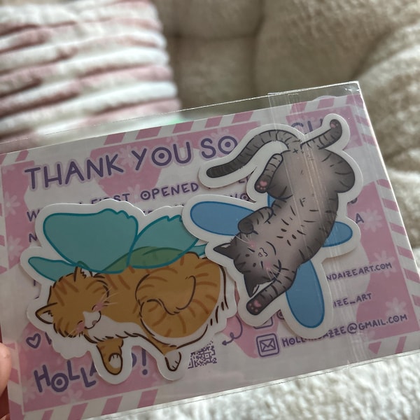 Buff Beaker Stickers Original Vinyl Sticker Water Bottle Laptop Decal ...