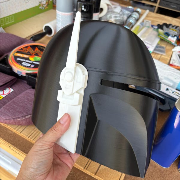 Juggernaut Armor | Heavy Mando | Paz Vizsla - 3D Print File - Etsy