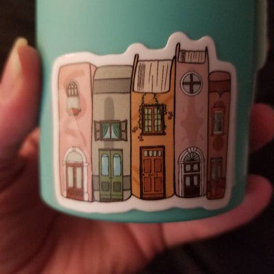 Fated Mates Book Trope Sticker - Etsy