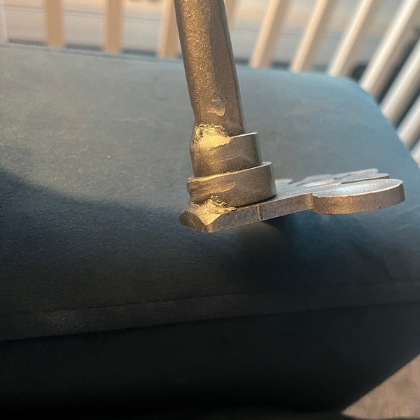 Industrial Foot Rail Copper Heavy Duty Home Bar Foot Rail Kitchen ...