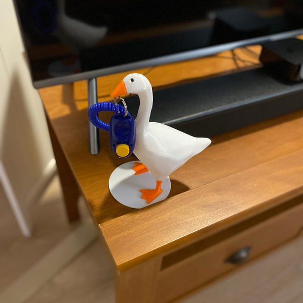 Untitled Goose Key Holder Magnetic_ Tool Holder Magnetic_ Home ...