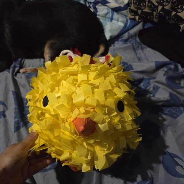 Chicken Piñata - Etsy