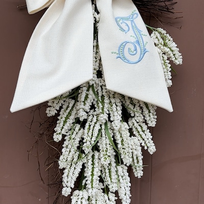 HOCO Bouquet Sash With Name, Custom Homecoming Ribbon, Homecoming ...