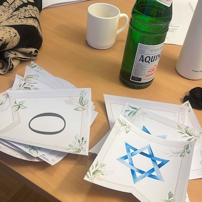 Welcome Home Banner, PRINTABLE, Greenery Homecoming Banner ...