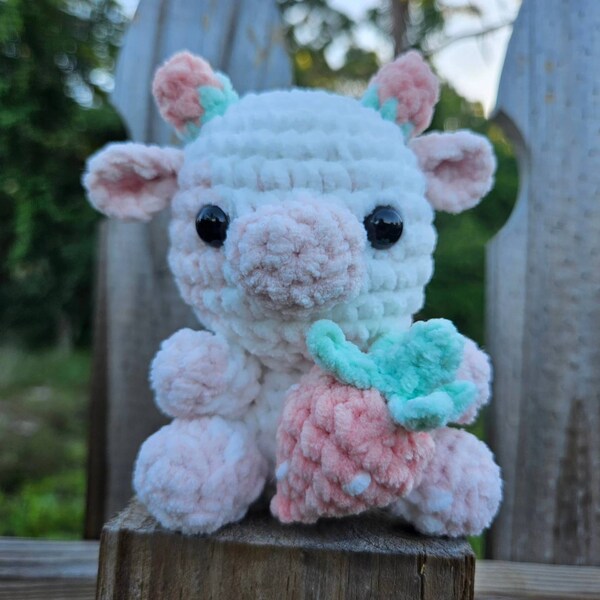 DIGITAL PATTERN of Amigurumi Duck With a Frog Hat - Small Plush Duck Frog Keychain Pattern Pdf ...