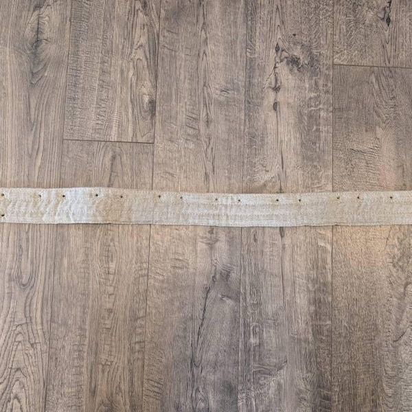 Birka Woolen Hat - Woolen Cap - Herringbone Pattern - Medieval & Viking ...