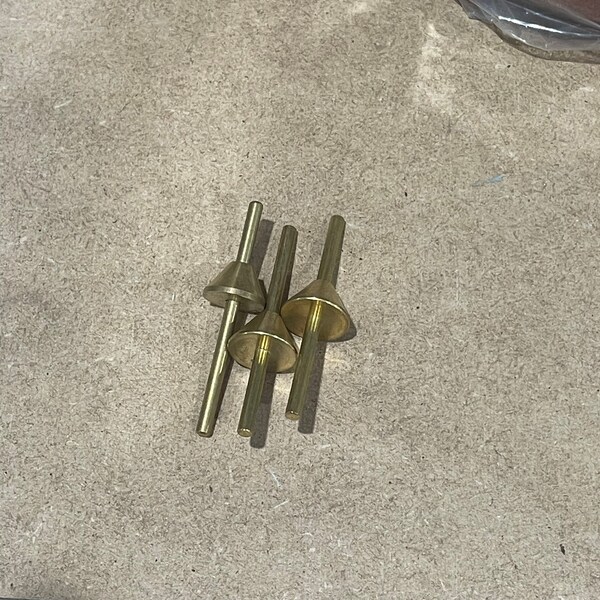 Sand Casting Pattern, Tiki Jewelry, Sand Casting Tools, Jewelry Making ...