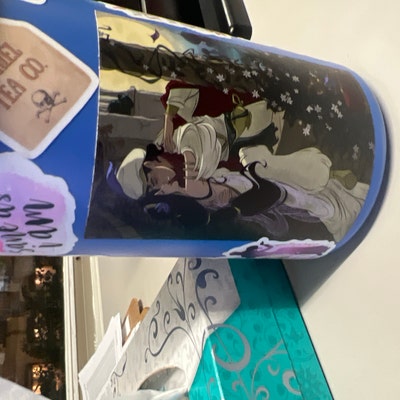 Legend/ Fan Art / Devil / Lili / Lilly / Dark / Halloween / Nerdy ...