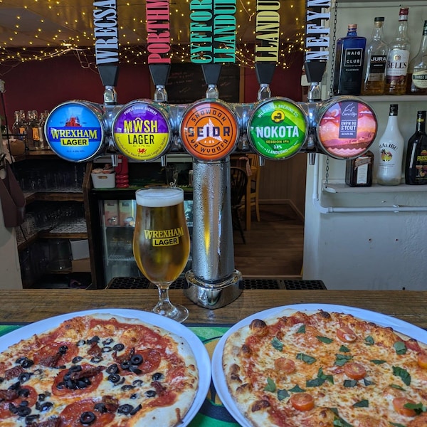 Custom Beer Tap Handle for Bar, Kegerator / Keezer or Perfect Draft Pro ...