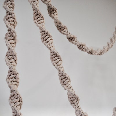 Build Your Own Rag Rug Twining Loom Downloadable Plans - Etsy