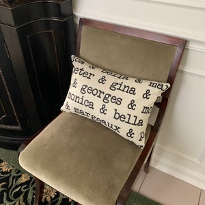 12 X 18 Pillow Insert, 100% Poly Fiberfill Pillow Insert, 12x18 Lumbar ...