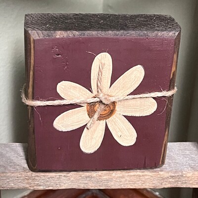 Primitive Farmhouse General Store Hand Painted Vertical Sign - Etsy