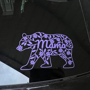 Western Mama, Cow Print, Iron on Decal, HTV Transfer, Mom Heat Transfer ...